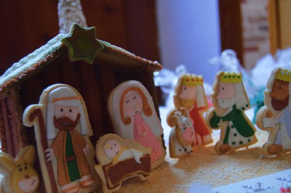 Los concursos de pinchos, tapas y postres navideños de Arucas ya tienen ...